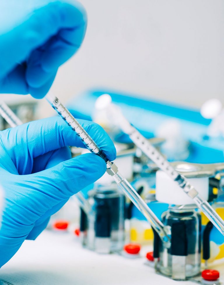 IVRT & IVPT - Diteba